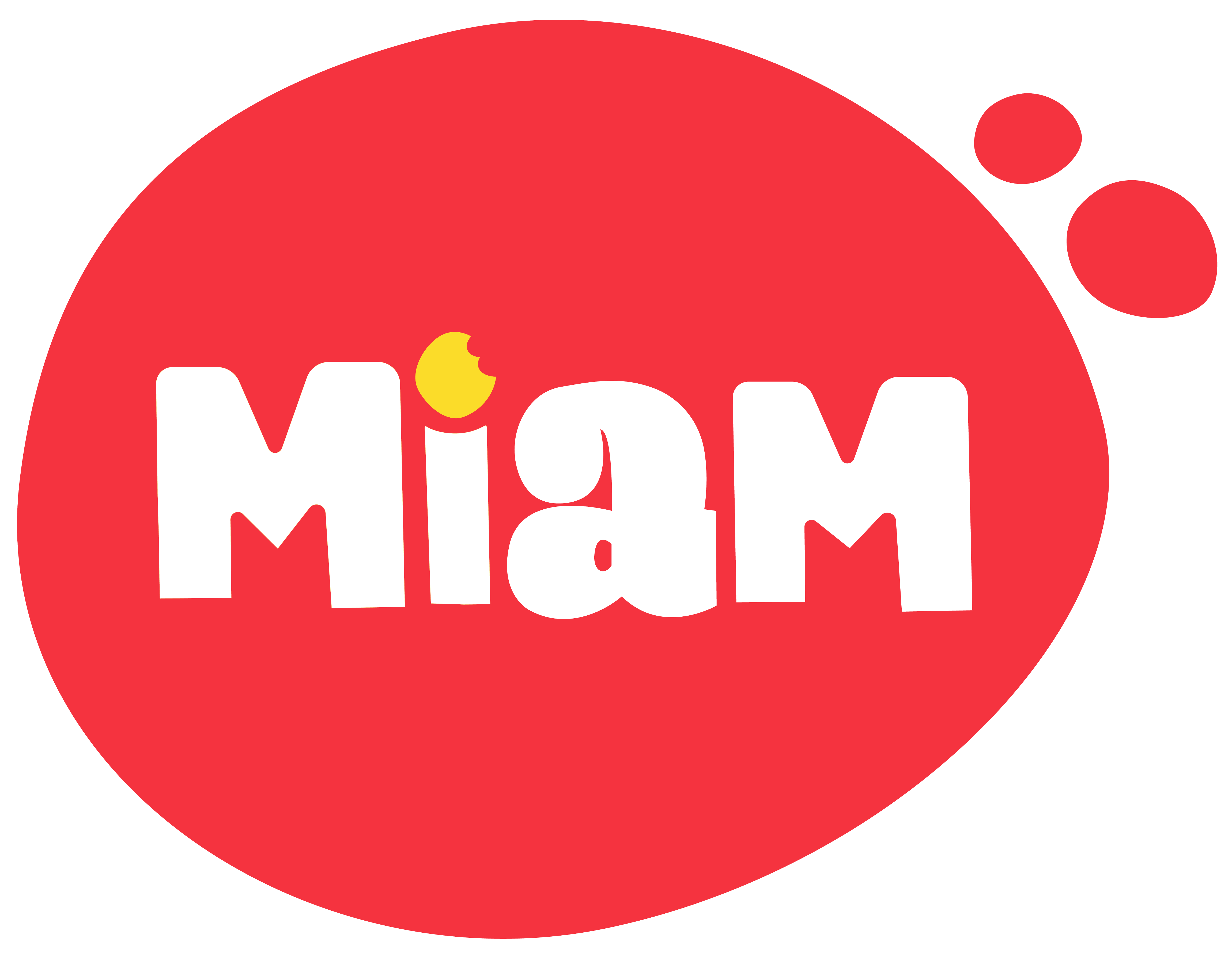 La Boîte Miam - Accueil